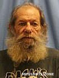 KRUMM STEVEN MICHAEL 05/01/2025 - Pulaski County Mugshots Zone