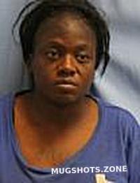 HIGHTOWER REGINA ELIZABETH 05/01/2025 - Pulaski County Mugshots Zone