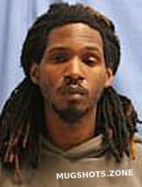 DOCKERY ERIC 05/02/2025 - Pulaski County Mugshots Zone