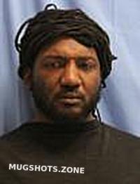 BUTLER BERTRAM 05/04/2025 - Pulaski County Mugshots Zone