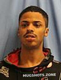 JONES NATHAN RUBEN 05/05/2025 - Pulaski County Mugshots Zone