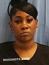 FERNANDEZ JERELL 05/05/2025 - Pulaski County Mugshots Zone