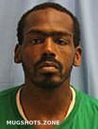 HENSLEY MARCUS ROY (JACKSON) 05/07/2025 - Pulaski County Mugshots Zone