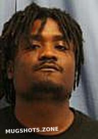BELL DAVID ANTWAN 05/07/2025 - Pulaski County Mugshots Zone