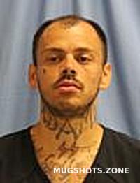 ADAME BOBBY DON EDWARD 05/07/2025 - Pulaski County Mugshots Zone