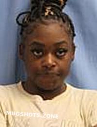 KING R'MANI SHARAY 05/11/2025 - Pulaski County Mugshots Zone