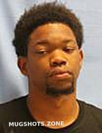 MATHIS MONTRELL RASHUAD 05/11/2025 - Pulaski County Mugshots Zone