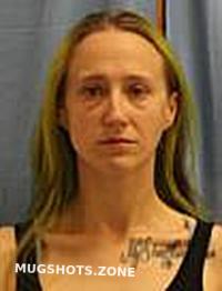 BLAIR-LOWE DAISY LORRAINE 05/13/2025 - Pulaski County Mugshots Zone