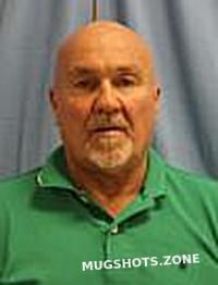 DUFFORD ERIC 05/14/2025 - Pulaski County Mugshots Zone