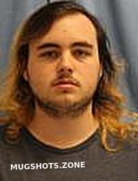 ROUSH JAMES ANDREW JR 05/14/2025 - Pulaski County Mugshots Zone