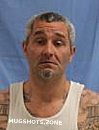 RALLS JASON 05/15/2025 - Pulaski County Mugshots Zone
