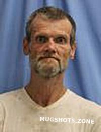 STRICKLAND TIMOTHY ERIC 05/16/2025 - Pulaski County Mugshots Zone