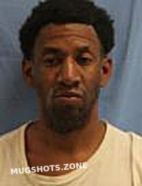 ROBINSON TEVIN 05/17/2025 - Pulaski County Mugshots Zone