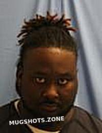 ABDULLAH RASHAD 05/17/2025 - Pulaski County Mugshots Zone