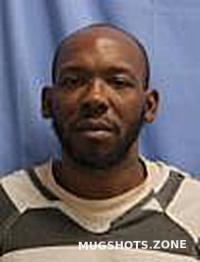 SIMES DERRICK 05/18/2025 - Pulaski County Mugshots Zone
