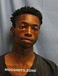 MOTON DAEVEON 05/19/2025 - Pulaski County Mugshots Zone