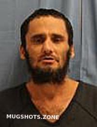 MCKINNEY DANNY JOE 05/19/2025 - Pulaski County Mugshots Zone