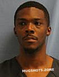 JACKSON DEANDRE LEE 05/20/2025 - Pulaski County Mugshots Zone