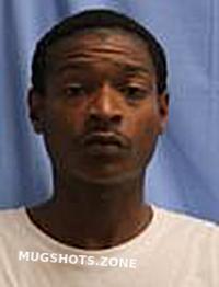 NEAL CARTELO DASHUN 05/26/2025 - Pulaski County Mugshots Zone