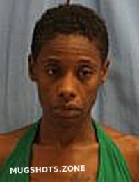 BARNES DENISHA DESHAY 05/26/2025 - Pulaski County Mugshots Zone