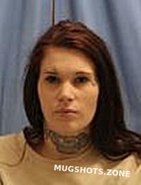 SHOFNER HEATHER NICOLE 05/26/2025 - Pulaski County Mugshots Zone