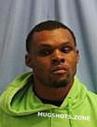 MAPP BRIAN LYNELL 05/27/2025 - Pulaski County Mugshots Zone