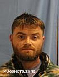 SANDMANN PATRICK LYNN 05/27/2025 - Pulaski County Mugshots Zone