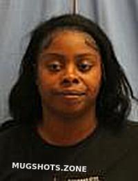 HOLMES LASHONDRA RENA 05/28/2025 - Pulaski County Mugshots Zone