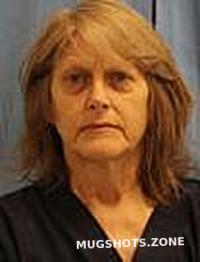 EVANS TERESE 05/29/2025 - Pulaski County Mugshots Zone