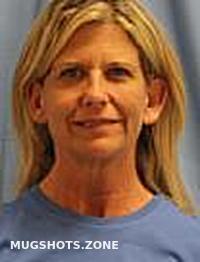 SHERRILL LISA RENEE 05/30/2025 - Pulaski County Mugshots Zone