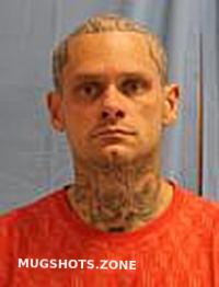 STREETMAN DON DANIEL 05/31/2025 - Pulaski County Mugshots Zone
