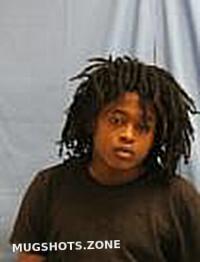 MCCOY TYRONE 05/31/2025 - Pulaski County Mugshots Zone