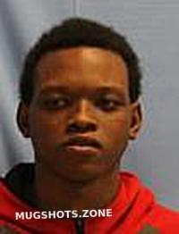 HUNT JACOBI 06/01/2025 - Pulaski County Mugshots Zone