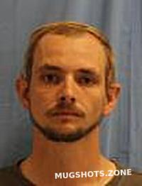 GRANDON DANIEL GEORGE 06/02/2025 - Pulaski County Mugshots Zone