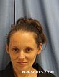 SEALES JESSICA 06/03/2025 - Pulaski County Mugshots Zone