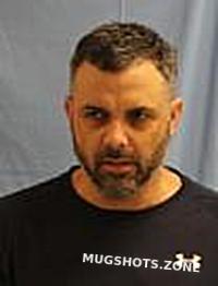 PERME BRIAN HAMILTON 06/03/2025 - Pulaski County Mugshots Zone