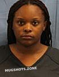 ROSCOE DANIELLE 06/05/2025 - Pulaski County Mugshots Zone