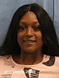 LEWIS ALEXIS 06/06/2025 - Pulaski County Mugshots Zone