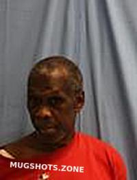JOHNSON BARRY LAMONT 06/08/2025 - Pulaski County Mugshots Zone