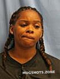 NEWELL CHANEL 06/08/2025 - Pulaski County Mugshots Zone