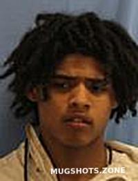 BRITTON MALIK 06/09/2025 - Pulaski County Mugshots Zone