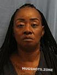 STIGALL CHANDRIA 06/09/2025 - Pulaski County Mugshots Zone