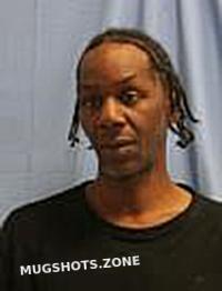 SCALES CEDRIC 06/11/2025 - Pulaski County Mugshots Zone