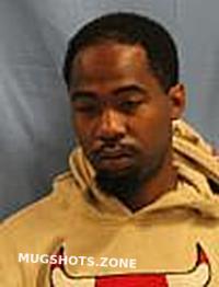 LEWIS KEON 06/13/2025 - Pulaski County Mugshots Zone