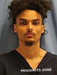 LONIX-SISNEROS JORDAN ISAIAH 06/15/2025 - Pulaski County Mugshots Zone