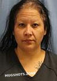 CAMPOS SONIA 06/16/2025 - Pulaski County Mugshots Zone