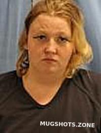 BURRIS CASSANDRA ANN 06/16/2025 - Pulaski County Mugshots Zone