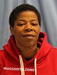 LYONS PRECIOUS 06/18/2025 - Pulaski County Mugshots Zone