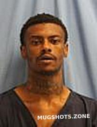 ALLEN DEVIN 06/21/2025 - Pulaski County Mugshots Zone