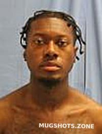 PHILLIPS TERRENCE JAMES 06/22/2025 - Pulaski County Mugshots Zone